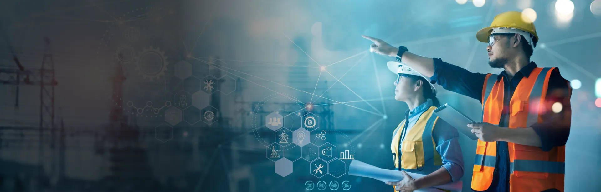 Actylis | Actylis Why partner with Us/Our EHS Commitment